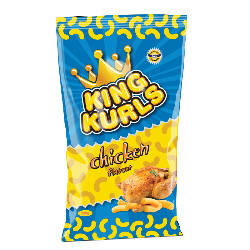 Snacks - National Foods Holdings Limited